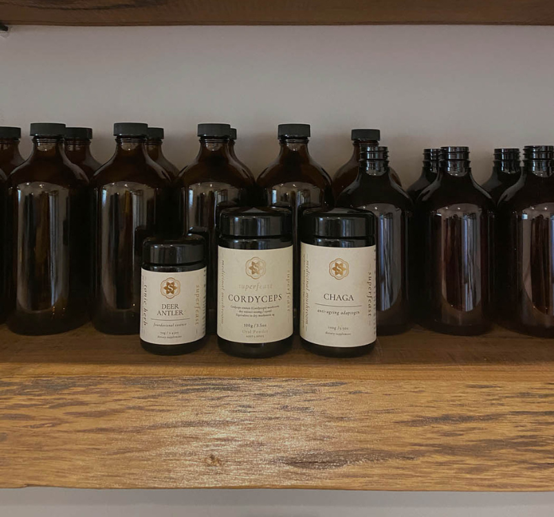 Dan Sipple | The Functional Naturopath | SuperFeast