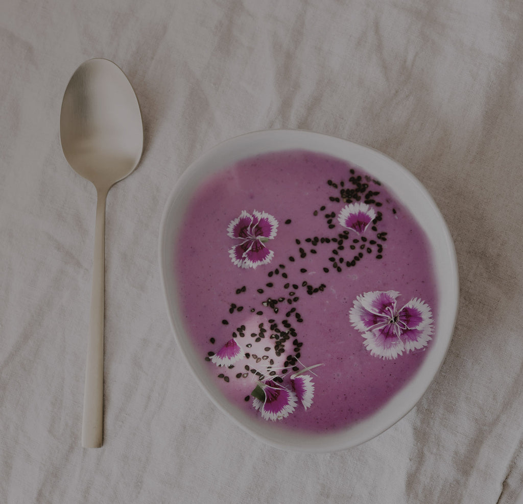 SuperFeast's Amazing Tremella Pink Cream Will Nourish Your System