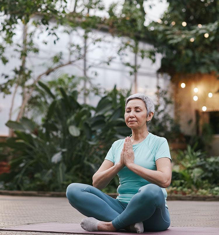 Awaken Your Spirit With SHEN Blend | SuperFeast