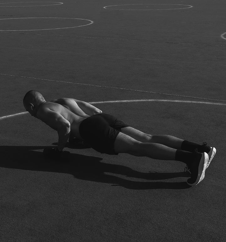 Men's Hormones: Everything You Need To Know | Guest Dan Sipple | EP#43