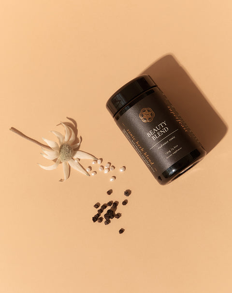 SuperFeast Australia, premium Di Dao medicinal mushrooms & tonic herbs