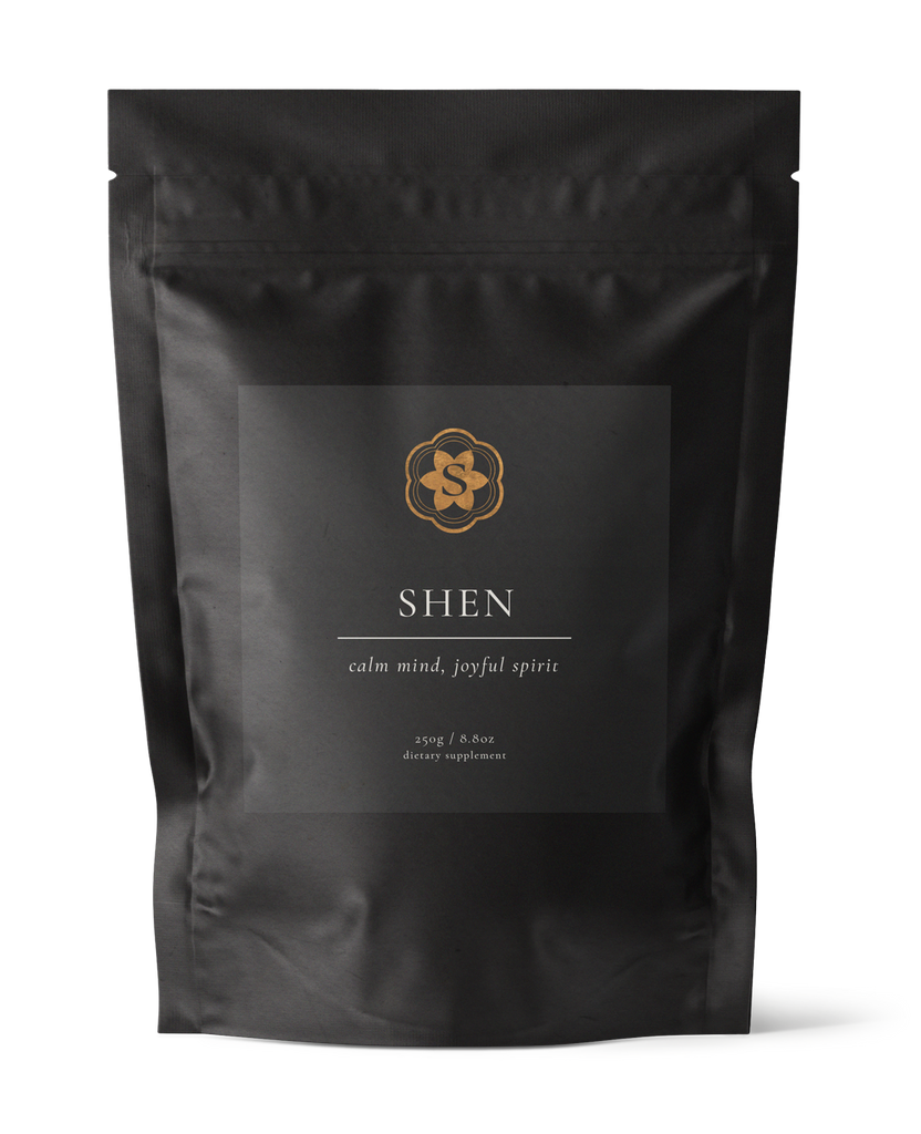 Shen Blend for Meditation | SuperFeast Australia