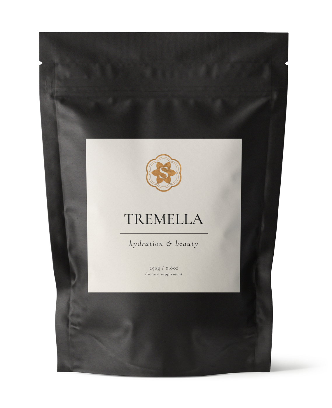 Tremella Mushroom Powder | Hydrate & Glow | SuperFeast Australia